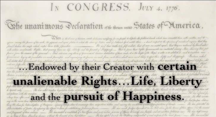 “Rights” vs. “Righteousness” – vancerains.com